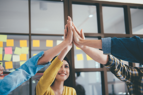 La Marque Employeur Un élément De Différenciation Majeur Dans Le